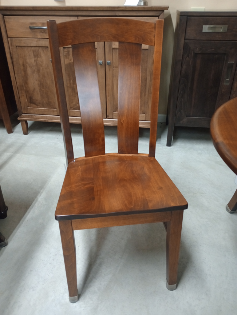 Laurie Side Chair - Gibson Furniture